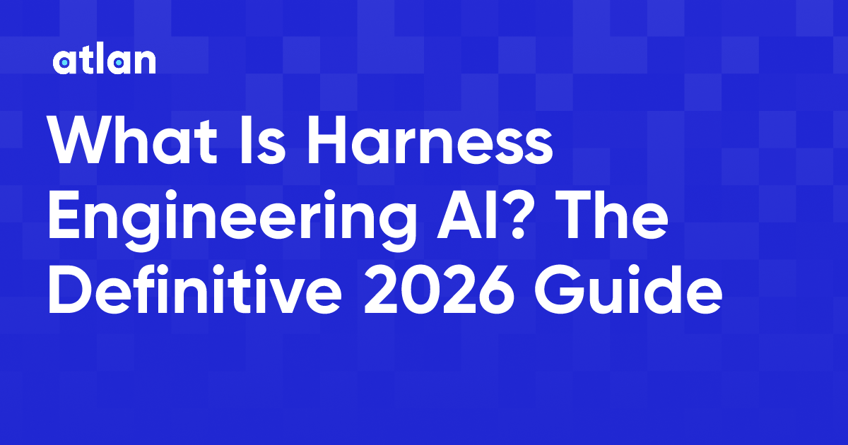 What Is Harness Engineering AI? The Definitive 2026 Guide